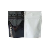 China 5mil  Flower Mylar Weed Packaging Bags Child Resistant for sale