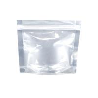 China Matte Mylar Weed Packaging Bag 12