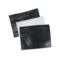 China Matte Mylar Weed Packaging Bag 12
