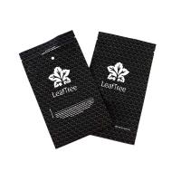 China 5mil  Flower Mylar Weed Packaging Bags Child Resistant for sale