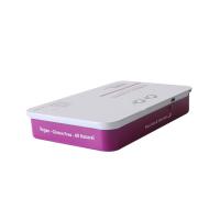 China Child Resistant Tin Box Perfect for Candy Joint Pre Rolls Solution in Various Sizes for sale