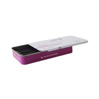 China 2pcs 4pcs 5pcs Preroll Tin Case with Customized Logo and Various Sizes for sale