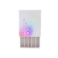 China Customized Rectangular Paper Pre Roll Box for sale