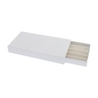 China Black Paper Pre Roll Box for Packaging Solutions for sale
