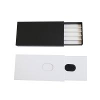 China Customized Logo Prerolls Paper Box Delivery By Air Or By Ship for sale