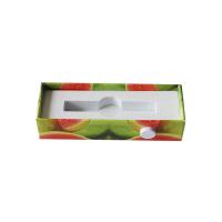 China Custom Logo Printing Vaping Cartboard Cartridge Packaging Box Shipping By Air/Sea/Express for sale