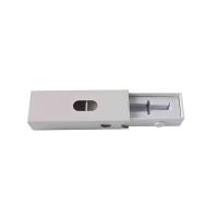China 101x36x27mm Customized Vape Cartridge Box for Wholesale for sale