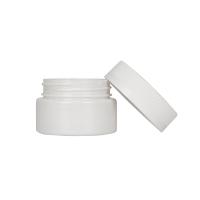 China PET Plastic 2oz with Child Resistant Cap Custom Color  Jar for sale
