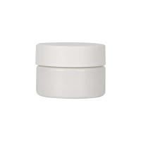 China PET Plastic 2oz with Child Resistant Cap Custom Color  Jar for sale
