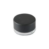 China Child Resistant 9ml Concentrate Glass Jar for Wax Oil Lip Balm CR Dab Container for sale