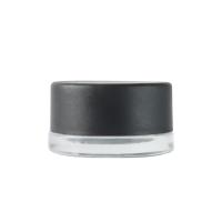 China Child Resistant 9ml Concentrate Glass Jar for Wax Oil Lip Balm CR Dab Container for sale