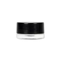 China White Black Clear Dab Container Concentrate  Jars 9ml for sale