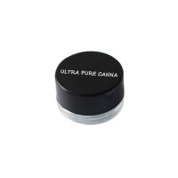 China Child Resist  Packaging Glass Jar Thick Wall 9ml Concentrate Jar for sale