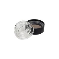 China Child Resist  Packaging Glass Jar Thick Wall 9ml Concentrate Jar for sale
