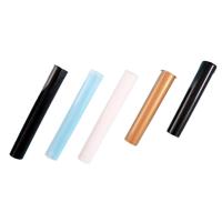 China CR Pre Roll Tube Printable Pop Top Tubes for B2B Customers for sale