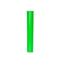 China Reusable 19mm x 110mm Pop Top Tube Child Resistant Preroll Packaging for sale