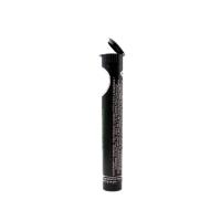 China Printable Childproof Plastic Tubes Airtight Custom Pop Top Container for Cigar for sale