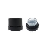 China Child Resistant Marijuana Concentrate Jars for Wax Shatter for sale