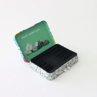China Convenient Prerolls Cigarette Metal Tin Made of Tinplate for Durable and Stylish Storage for sale