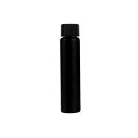 China Child Resistant Joint Tube Custom Color Glass Pre Roll Tube Childproof Screw Lid Included for sale