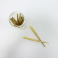 China 84 98 109mm Custom Rolled Cones Upgrade Your Smoking Experience with Eco-friendly Rolling Cones Paper for sale