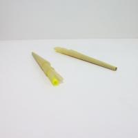 China Convenient Pre Roll Cone for canabiss Smoking Rolling Paper Cones for sale