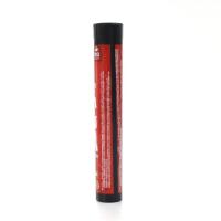 China 98mm 116mm Tube Custom Printed Pop Top Squeeze Cigarette Hermetic Tube for sale