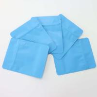 China Smell Proof  Bags for Packaging Weed - Plastic Ziplock Bags for sale