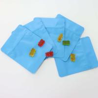 China Smell Proof  Bags for Packaging Weed - Plastic Ziplock Bags for sale