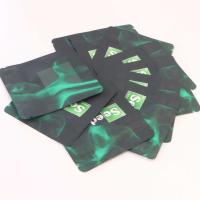 China Child Resistant  Flower Bags - Custom Mylar Bags for Weed for sale