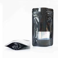 China Child Proof Smell Proof  Bags for Packaging Weed in Bulk for sale