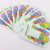 China Child Proof Smell Proof  Bags for Packaging Weed in Bulk for sale