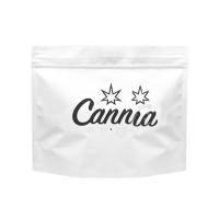 China 2oz 56g Child Resistant Custom Printed Weed Mylar Bags for sale