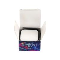 China Custom Printing Private logo Color Printing Foldable Mini Paper Box for Concentrate Jar Product Packaging with Ice Pack for sale