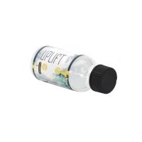 China Custom Logo Concentrate Cosmetic Jar 30ml Glass Oil Bottle for sale