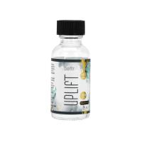China Custom Logo Concentrate Cosmetic Jar 30ml Glass Oil Bottle for sale