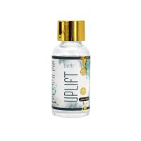 China Custom Logo Concentrate Cosmetic Jar 30ml Glass Oil Bottle for sale