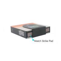 China Child Resistant 10 Pack Custom Preroll Magnetic Paper Box Packaging for sale
