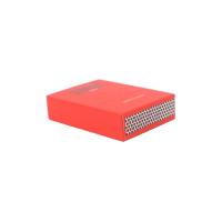 China Custom Child Safe Slide Drawer Cigatette Paper Box Packaging for Pre-Rolled Cones for sale