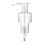 China All Plastic Soap Lotion Pump 24/410 28/410 Liquid Soap Dispenser for Personal Care for sale