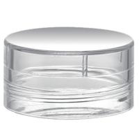 China Soil Perfume Deodorant Tube Containers Round Empty Lipstick Containers for sale