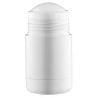 China 30g Personal Care Deodorant Stick Empty Containers Round PP ABS / AS PCR for sale