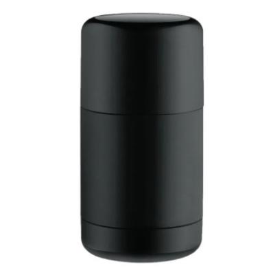 China Cylinder Stick Deodorant Containers 50g PP Replaceable SGS Certificed for sale
