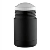 China Cylinder Stick Deodorant Containers 50g PP Replaceable SGS Certificed for sale