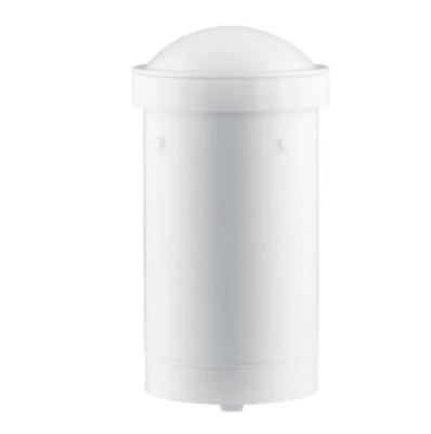 China 30g 50g PCR Deodorant Stick Container Round Deodorant Tubes Custom Logo for sale