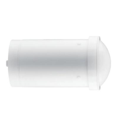 China PP Cylinder Deodorant Stick Empty Container 30g Replaceable Custom Color for sale
