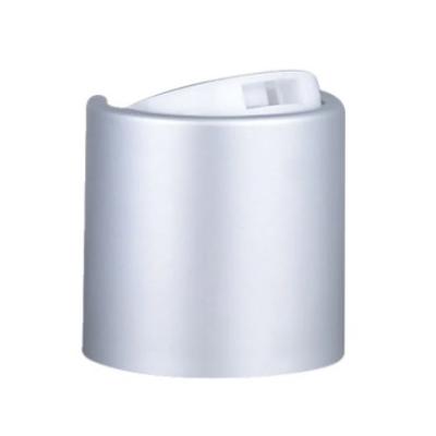 China Custom Plastic Disc Top Cap 20/410 24/410 28/410 for Bottles for sale