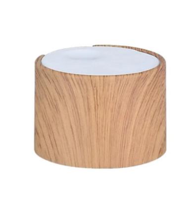 China Water Transfer ABS PP Screw Cap M24-D48 M20-D33.5 M20-D39 for Cosmetics Bottles for sale