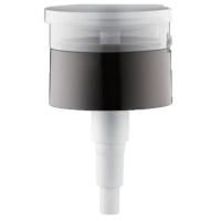China Plastic Nail Polish Remover Push Pump Dispenser 33/410 Customized for sale