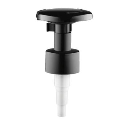 China 33/410 Nail Polish Remover Pump Container Custom Nail Varnish Dispenser 10000pcs MOQ for sale